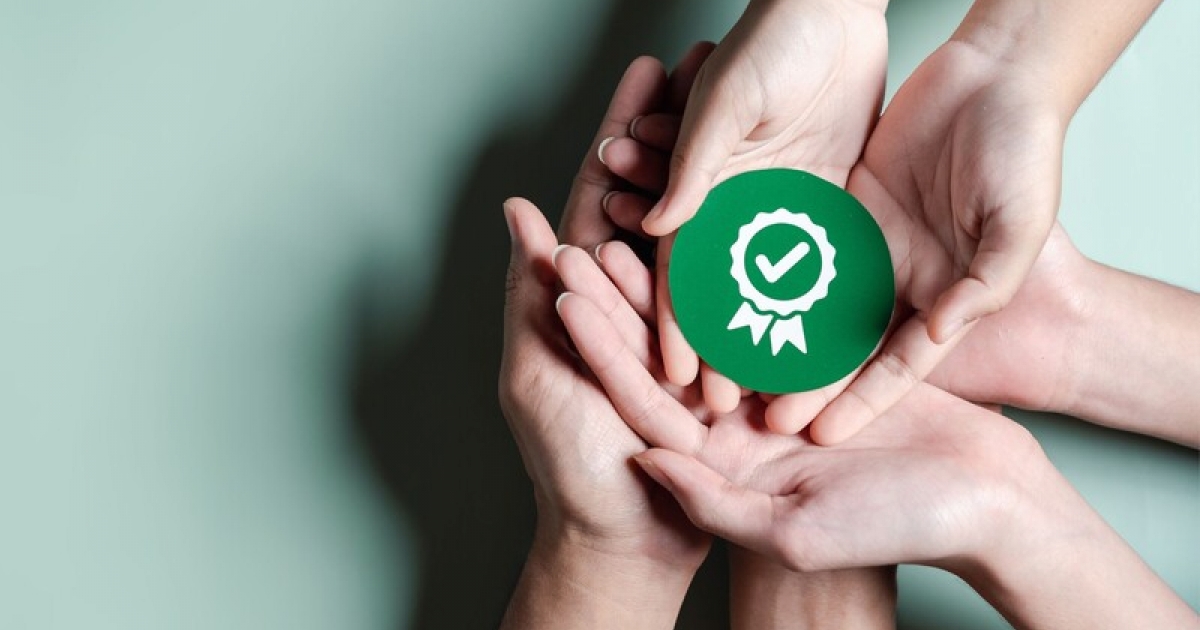 Perché la certificazione ISO è fondamentale nella medicina riproduttiva ...